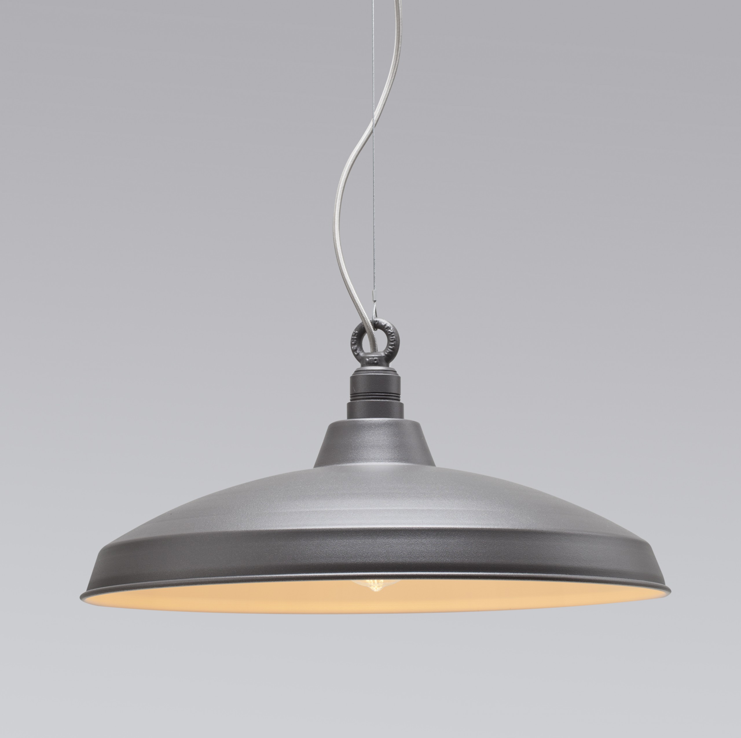 INDUSTRIAL - Omega Light