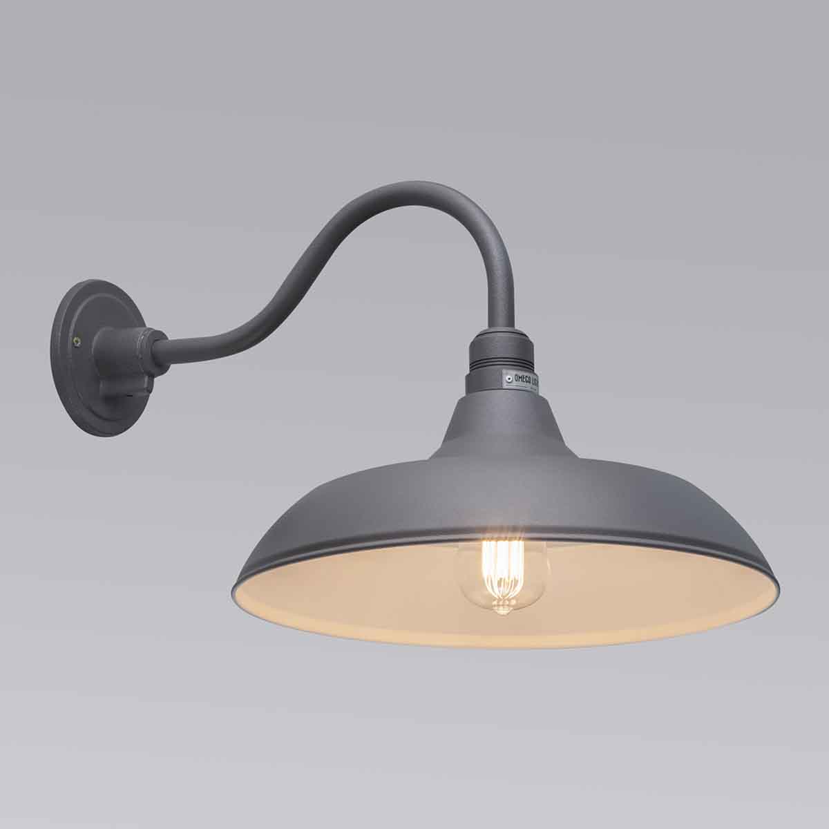 INDUSTRIAL - Omega Light