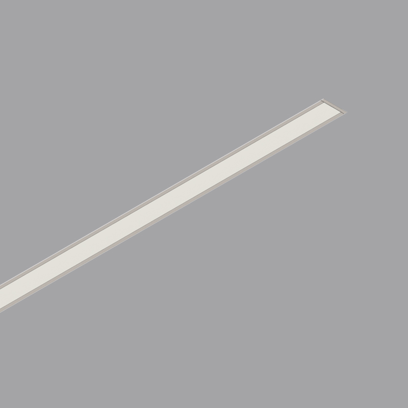 PERFIL LINEAR - Omega Light