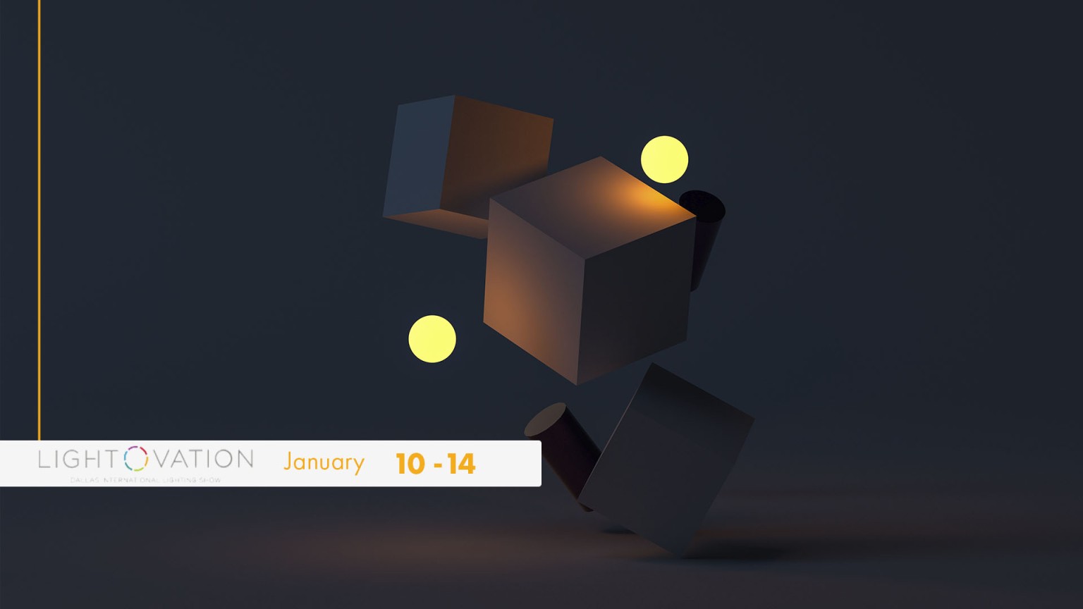 Lights, innovation, and debut: Omega Light will illuminate Lightovation ...