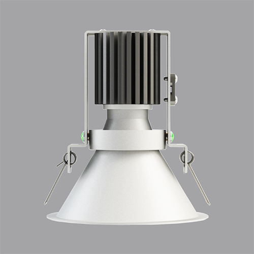 kone difuso - Omega Light